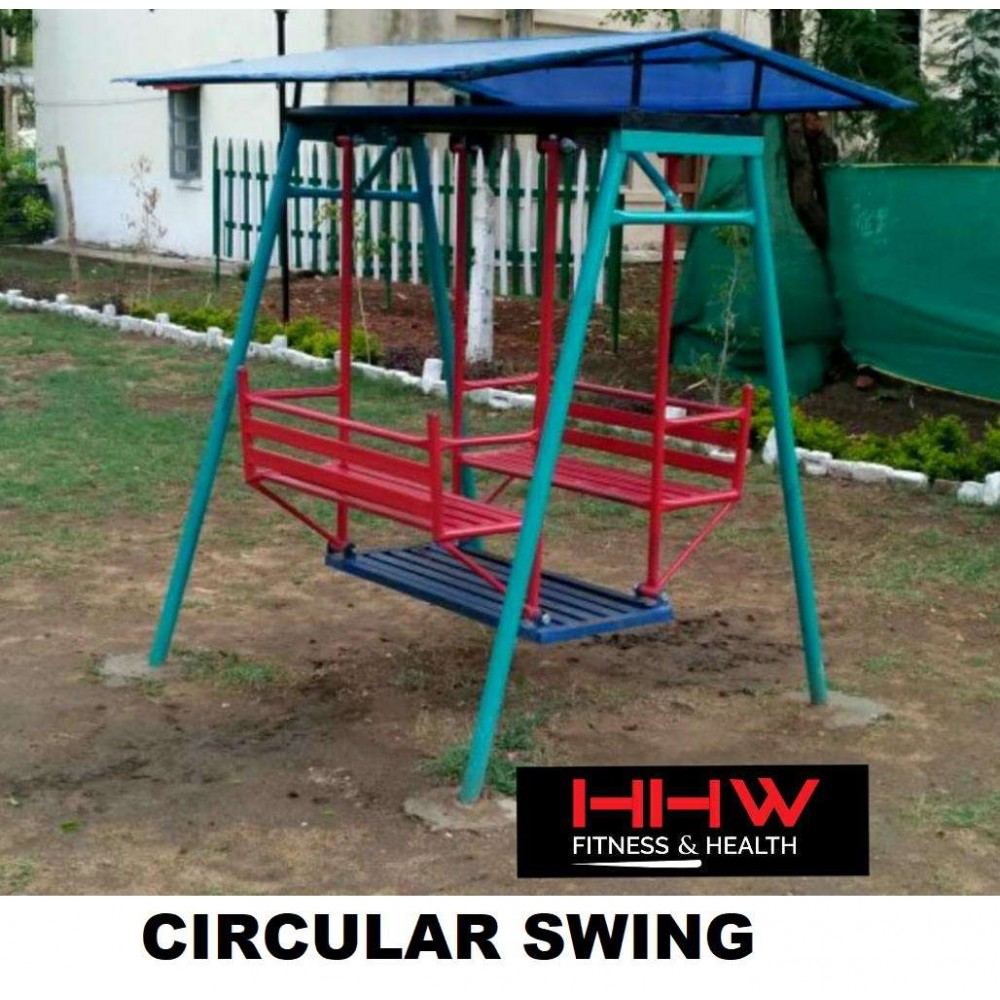 CIRCULAR SWING